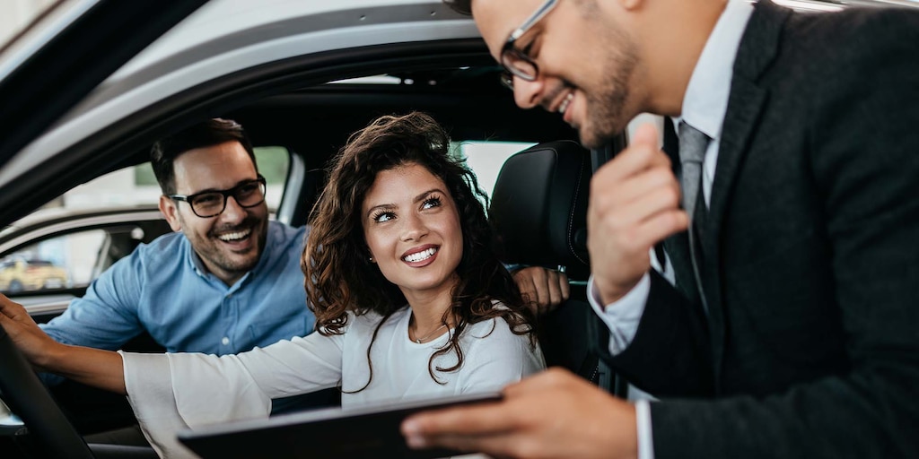 Concesionario Chevrolet en Bogotá, Chía y Neiva | Autoshop
