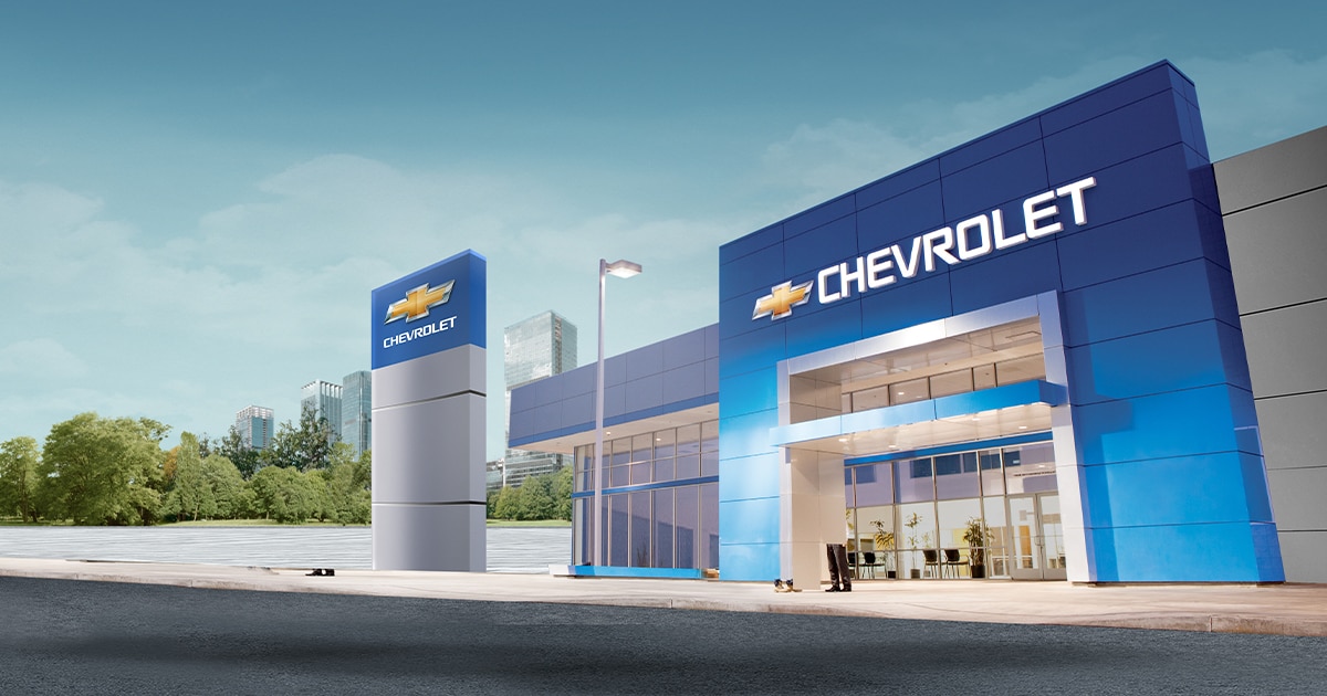 Onstar | Autoshop | Concesionario Chevrolet